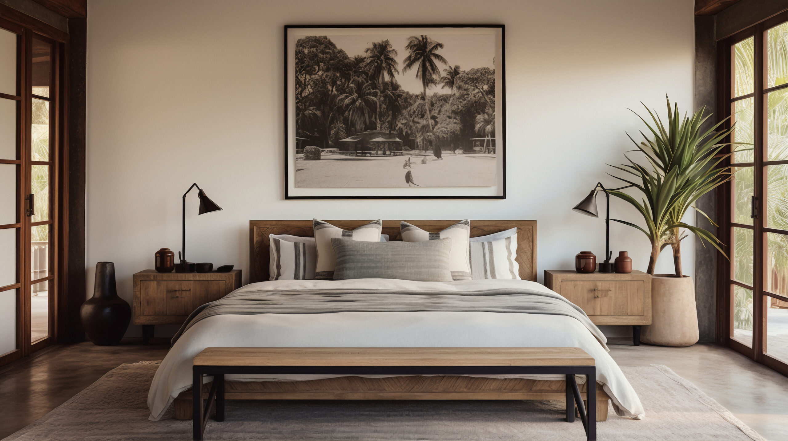 🛏️ 7 Budget Bedroom Decor Ideas That Won’t Break the Bank - Wizlah Blog
